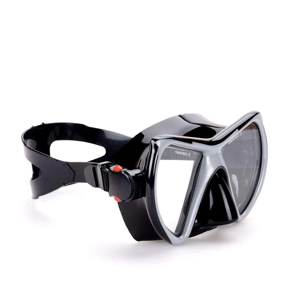 2pcs of kit Scuba Diving Facility Dive Mask Dry Sn... – Grandado