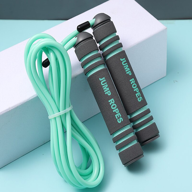 Crossfit Jump Ropes Skip Rope Calorie Consumption ... – Grandado