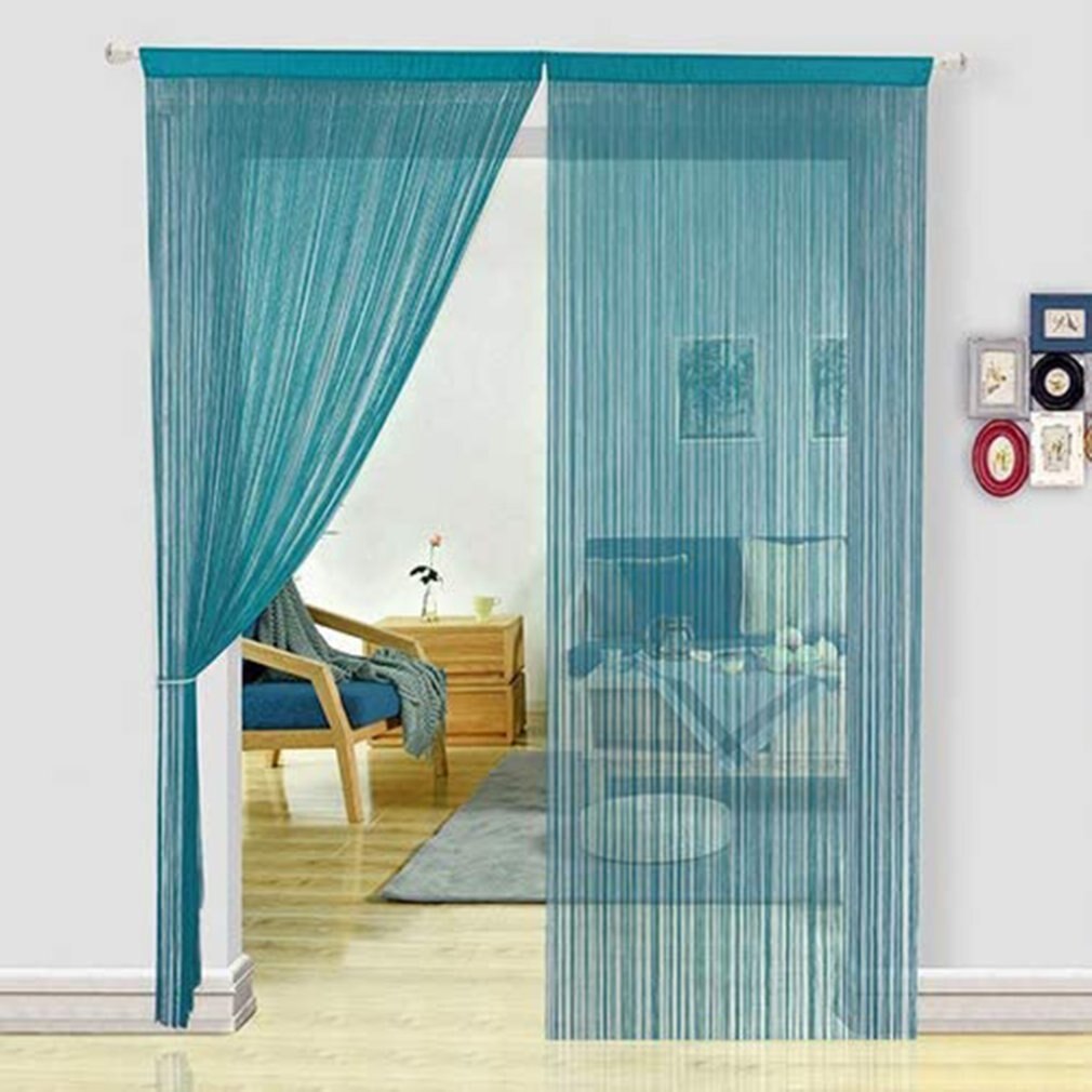 Handmade decorative cord Polyester Doors and windo... – Grandado