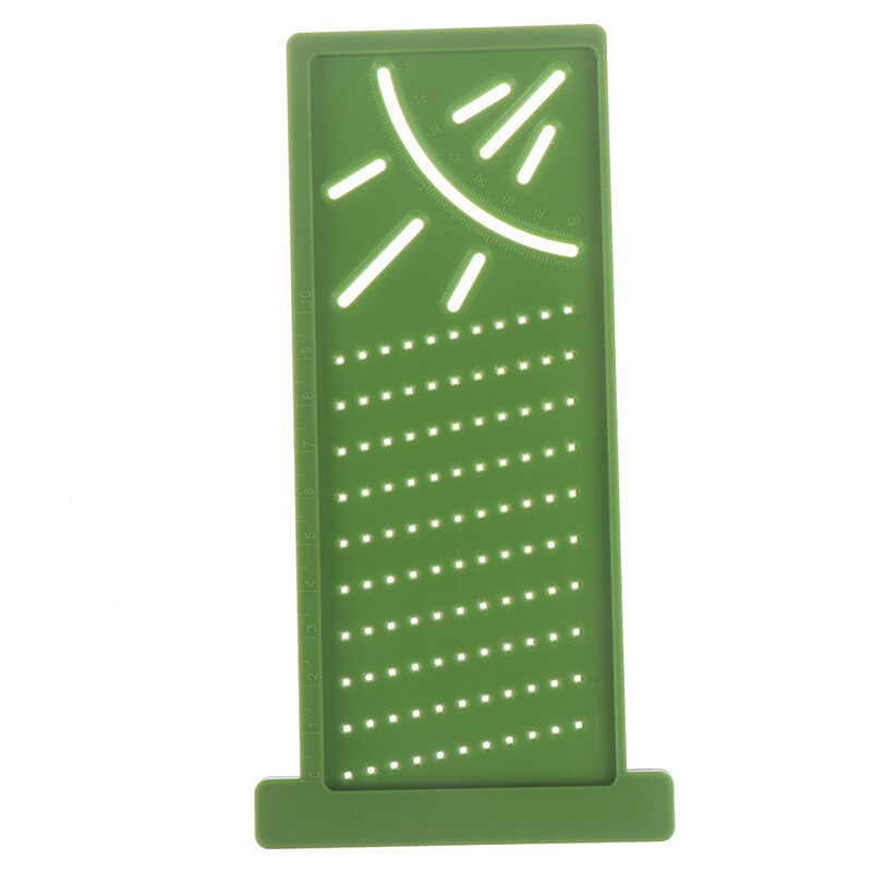 Woodworking Scriber T-type Mark Line Square Layout... – Grandado