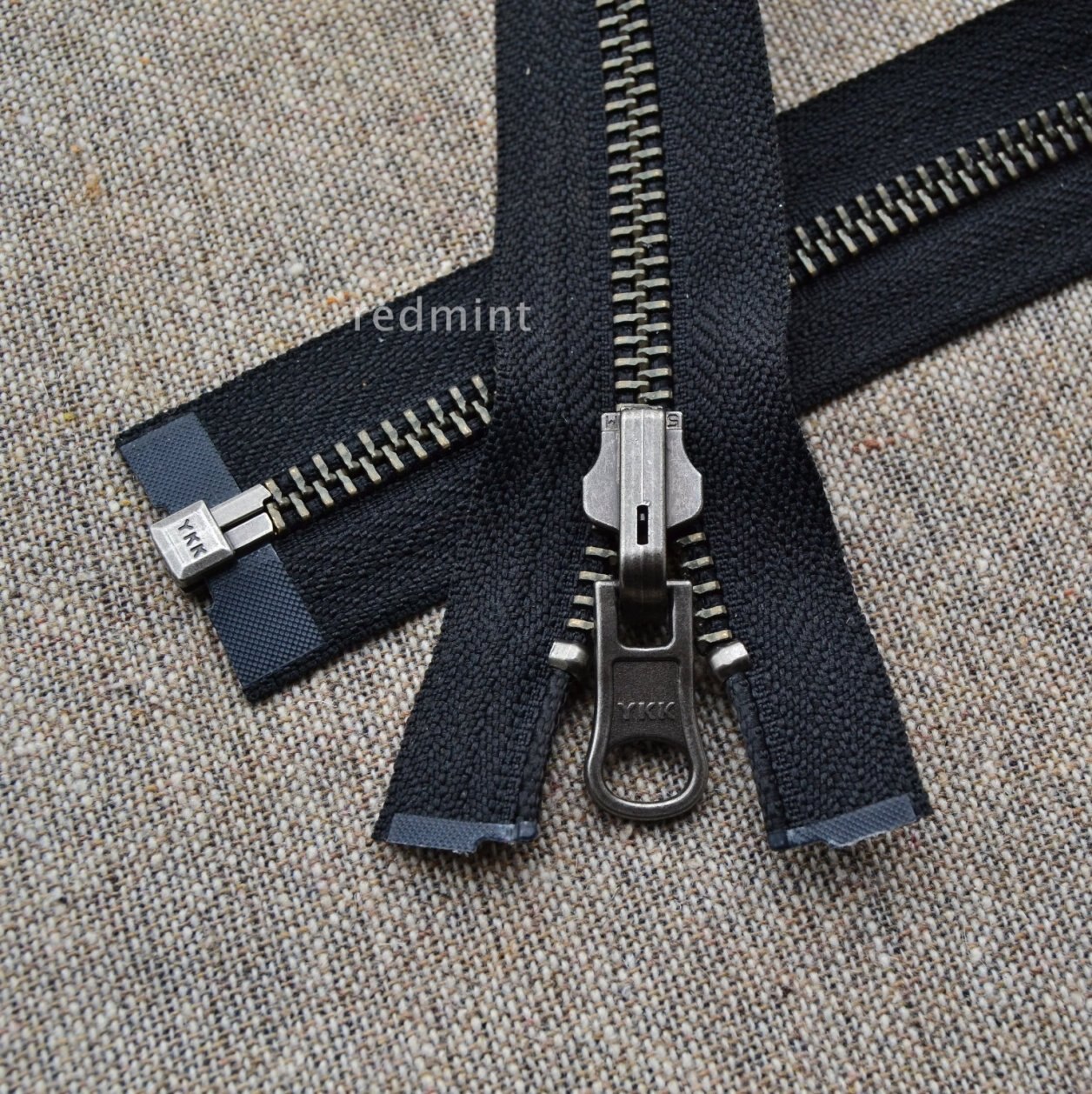 5, the ancient silver double-sided opening with a ... – Grandado