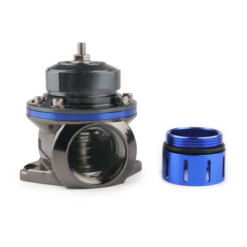 Racing Car BOV Aluminium Float Valve Blow Off Valv... – Vicedeal