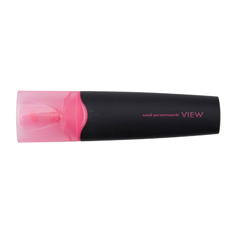 UNI Mitsubishi fluorescent pen usp-200 visual colo... – Grandado