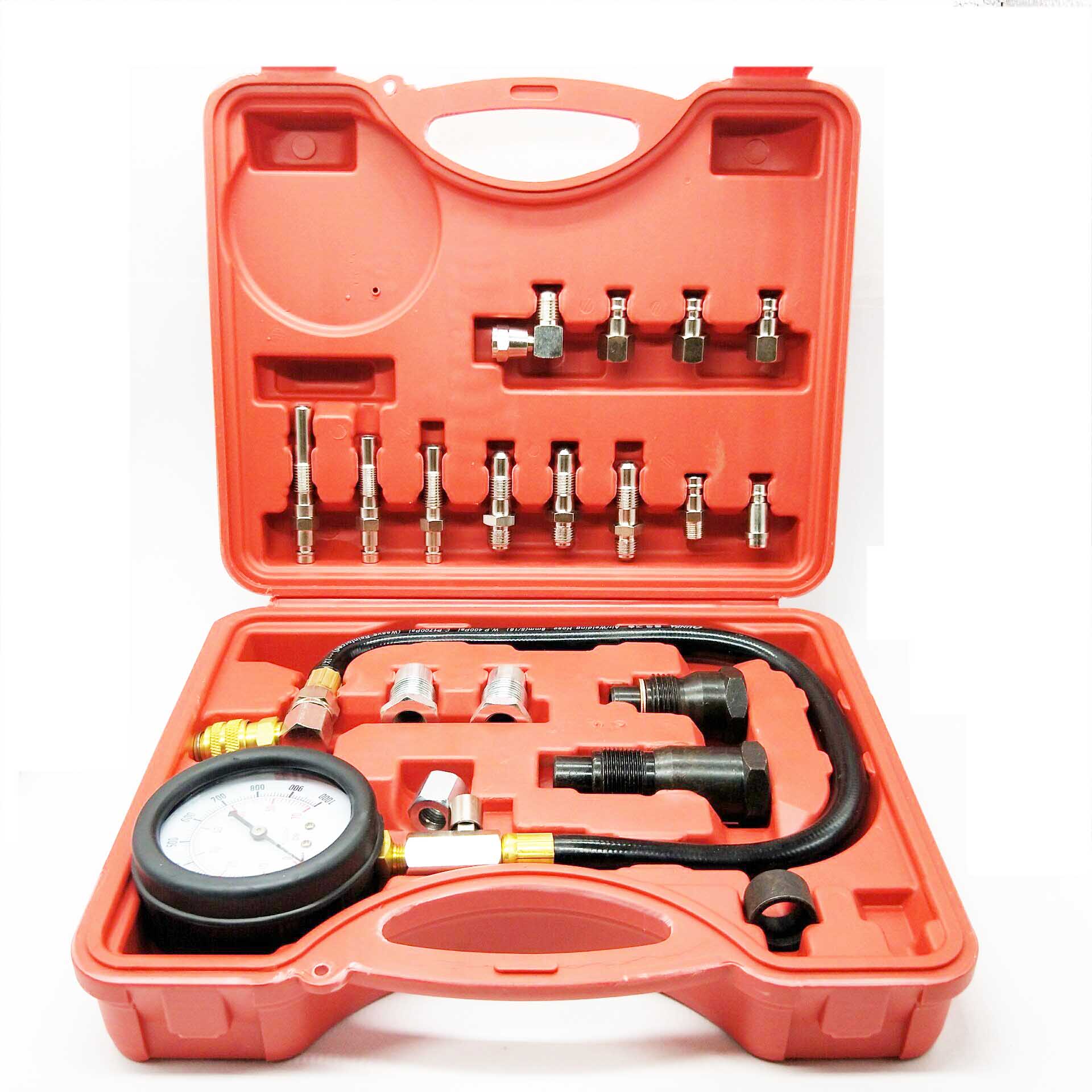 Diesel Engine Compression Zylinder Druck Tester DP... – Vicedeal