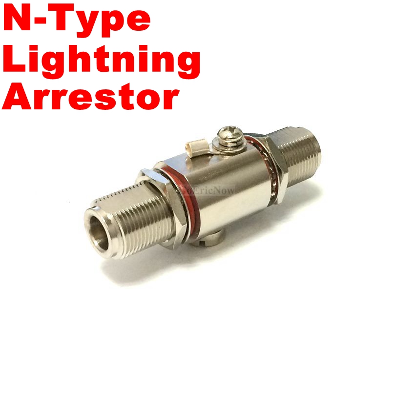 1 PCS RF Coax N-Type Female/Male to N-Type Female ... – Vicedeal