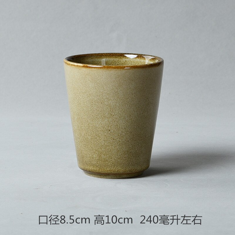 Japanese ceramic tea cup hotel tableware hotel com... – Vicedeal