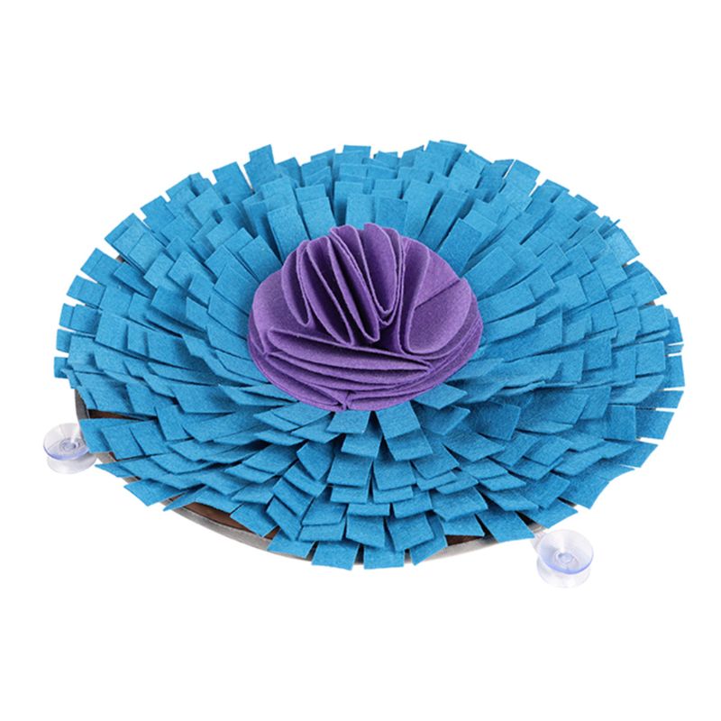 Hond Snuffle Mat Snuiven Pad Interactieve Voedsel ... – Vicedeal