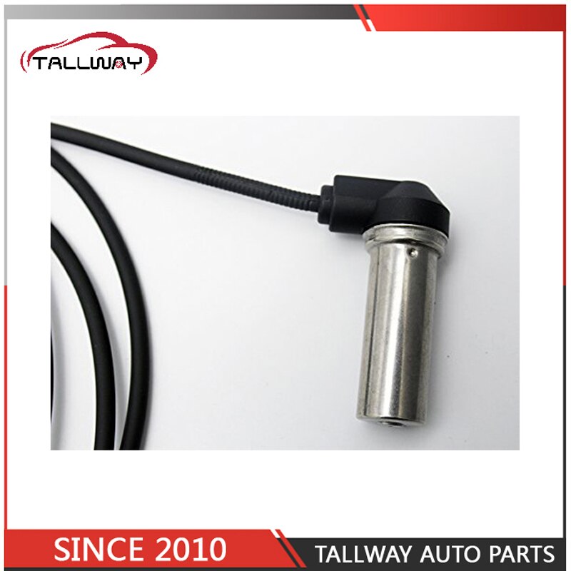 Achter Abs Wheel Speed Sensor Voor Wabco Bpw Daf S... – Grandado