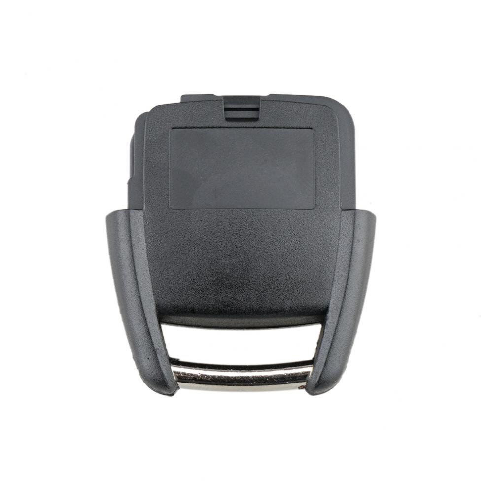 3 Knoppen Autosleutel Shell Afstandsbediening Behu... – Vicedeal