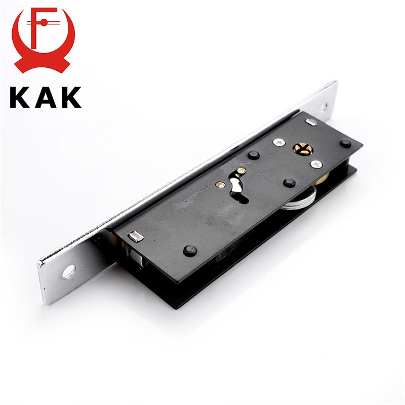 KAK Sliding Door Lock Zinc Alloy Window Locks Anti... – Grandado