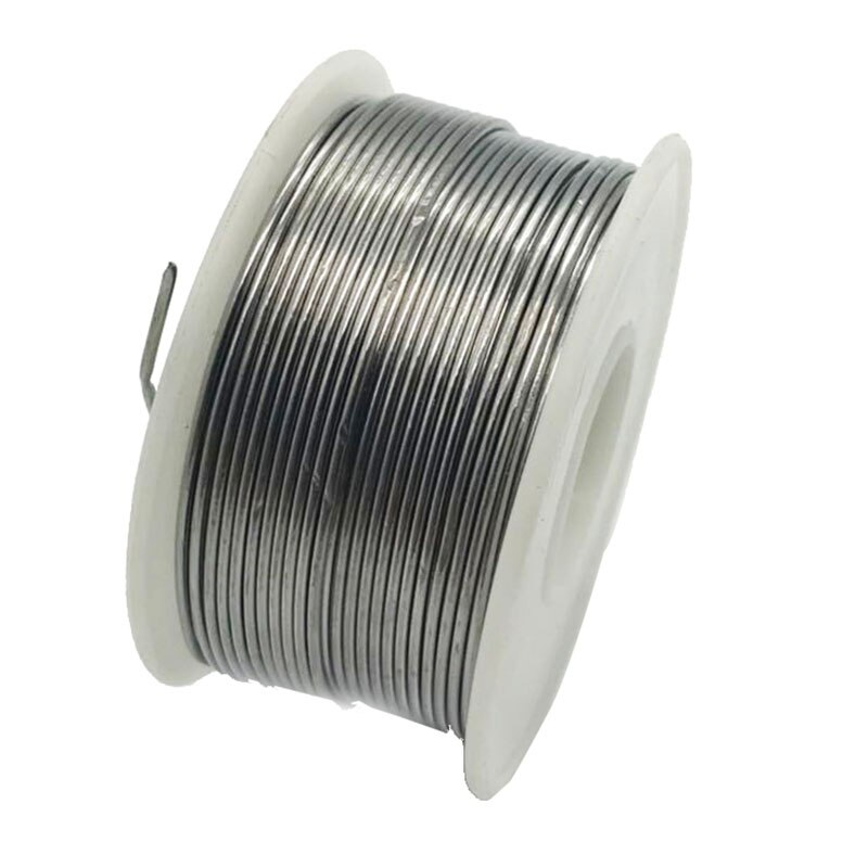 100G 0.8 Mm 63/37 Tin Lood Soldeer Hars Kern Solde... – Grandado