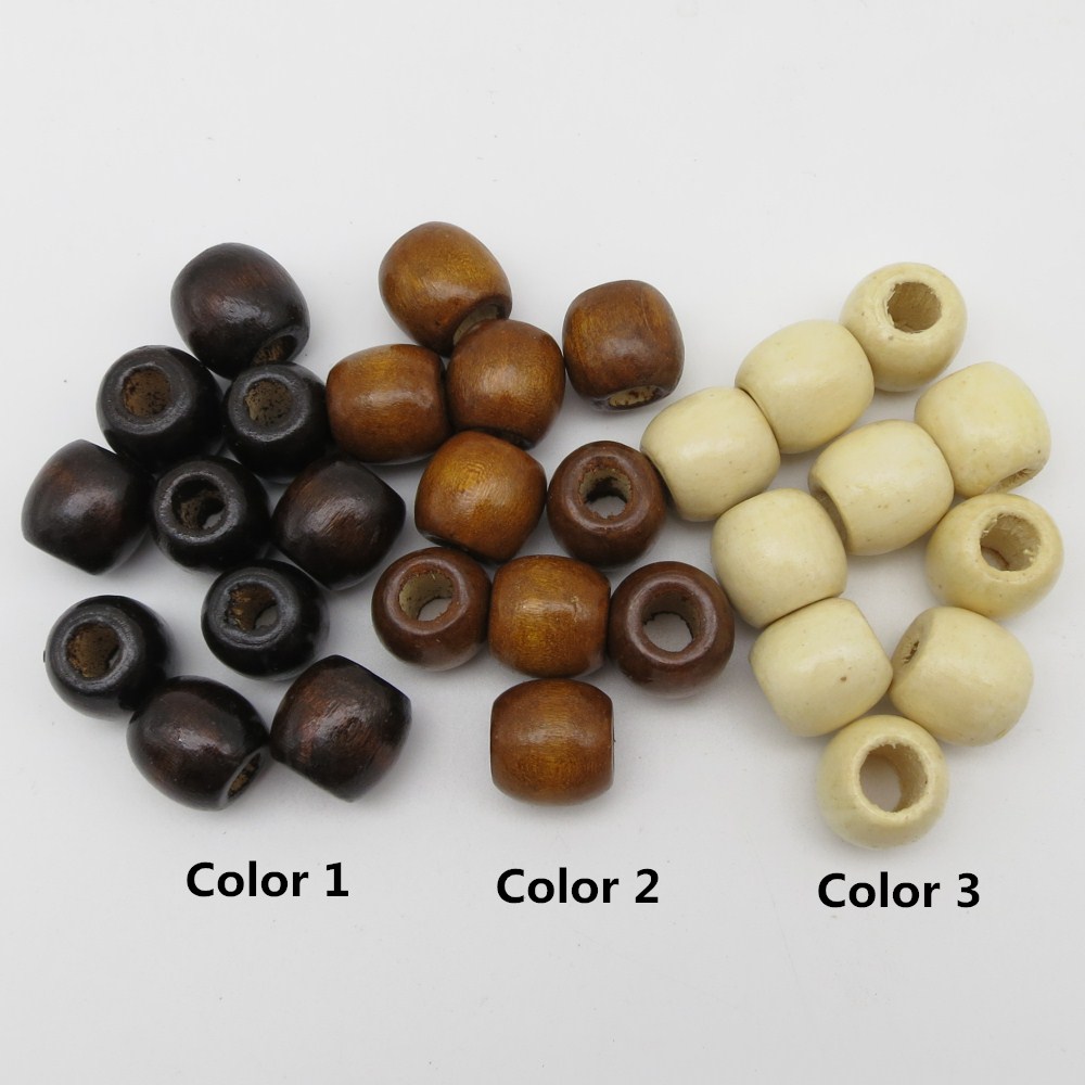 5 pcs-10 pcs big hole haar vlecht dread dreadlock ... – Grandado