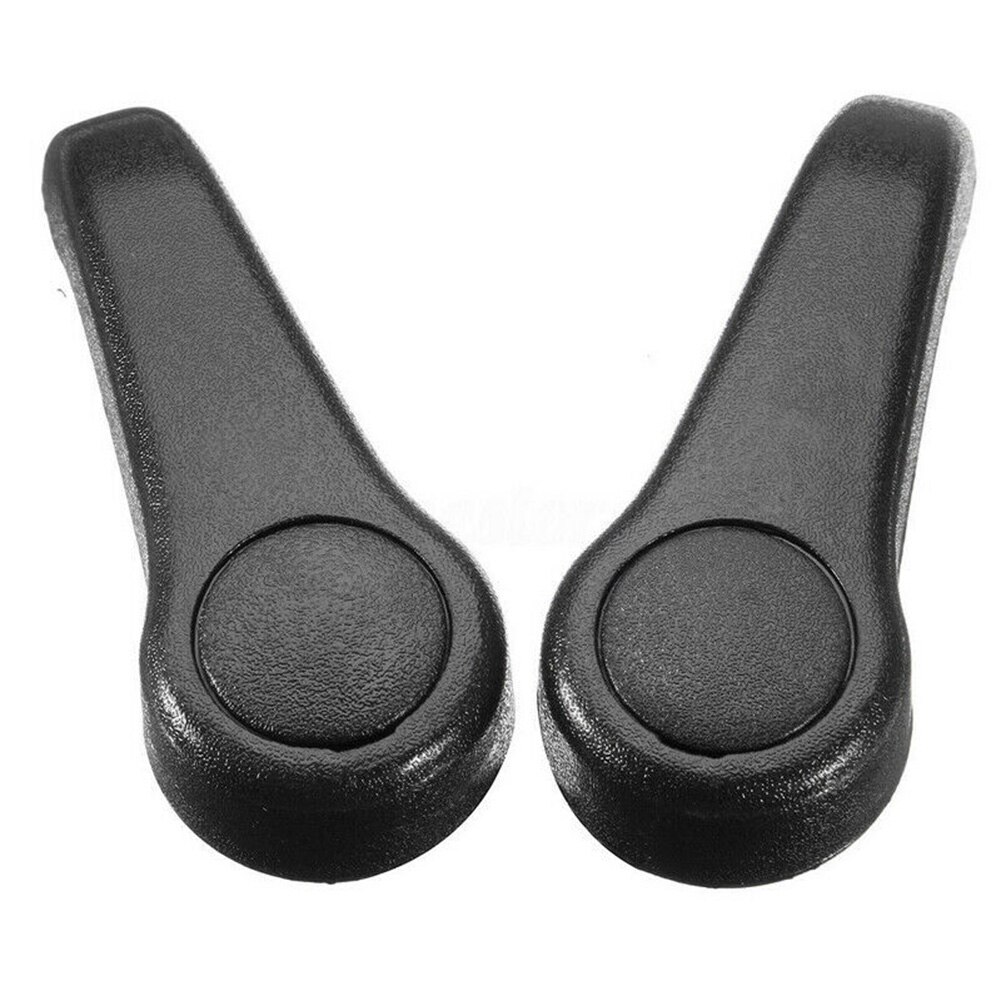 Black Seat Adjust Lever 2PCS Right Seat Adjustment... – Grandado