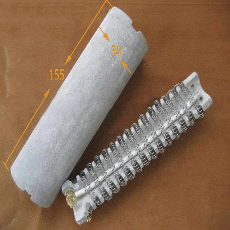 Biomass Pellet Boiler Burner Igniter Ceramic Heate... – Grandado