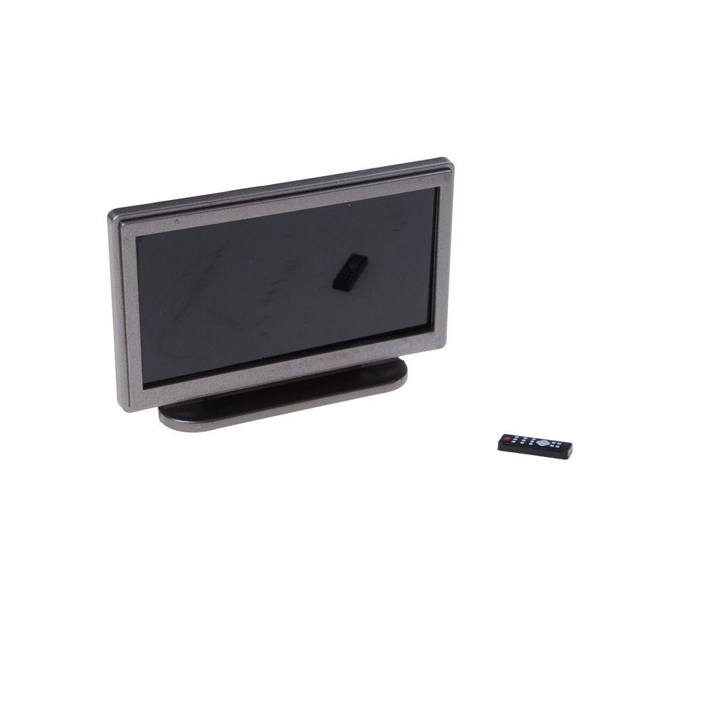 Remote Gray Classic Pretend Play Toys for Child Do... – Grandado