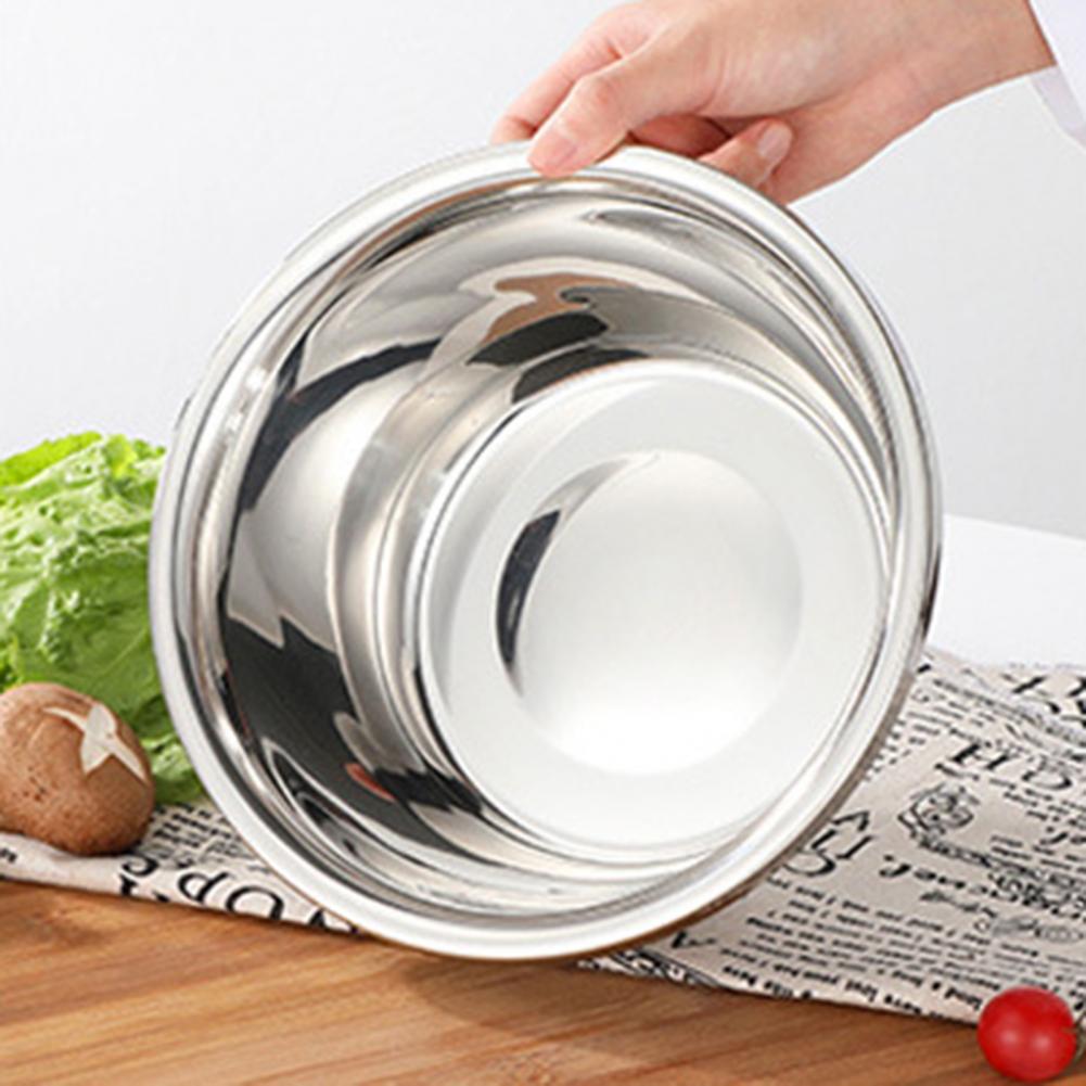 Kitchen Basin Waterproof Heavy Duty Stainless Stee... – Grandado