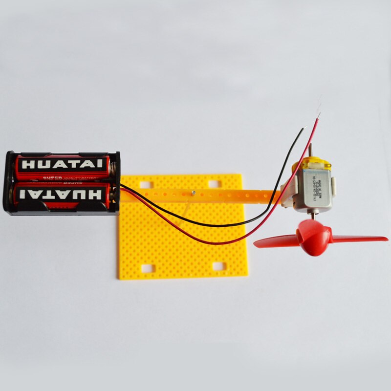 DIY handmade atmospheric science laboratory equipm... – Vicedeal