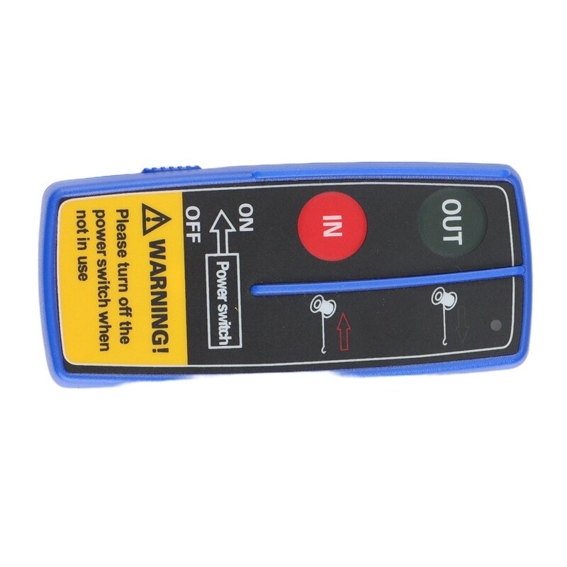 24V 12V Recovery Wireless Electric Digital Winch R... – Vicedeal