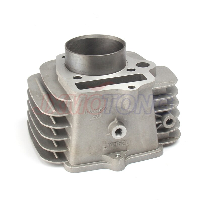 Dirt pit bike 125cc accessoires DHZ PITERSPRO GPX ... – Vicedeal