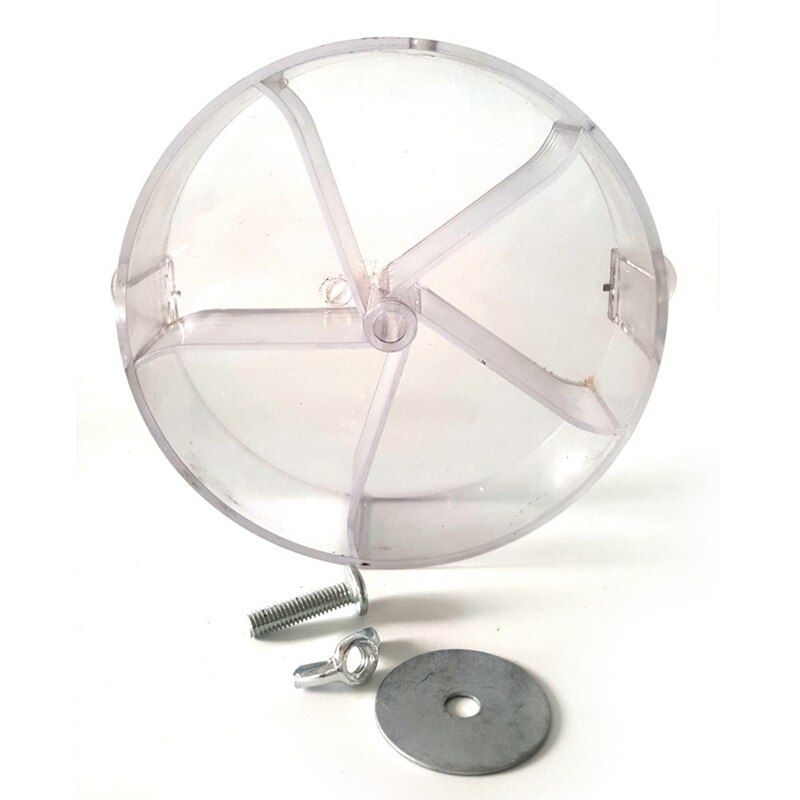 Bird Foraging Ball for Cage Rotating Mechanism a w... – Vicedeal