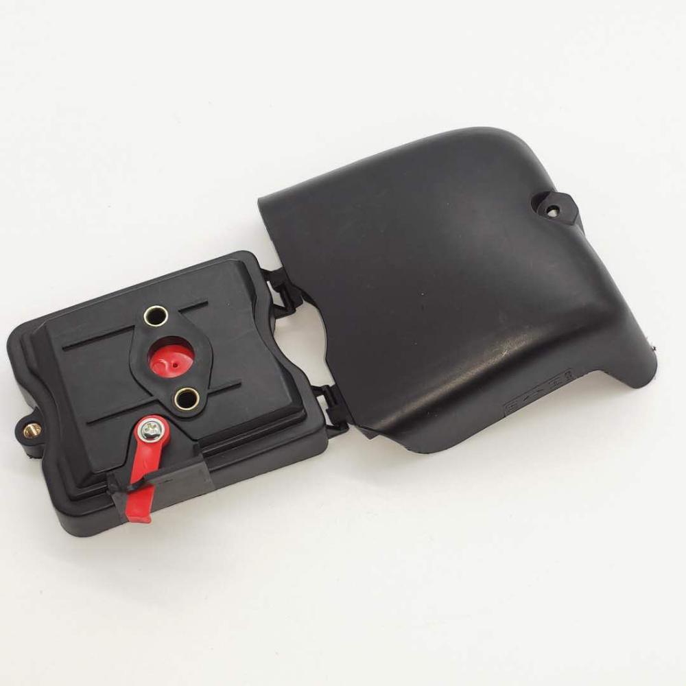 Air filter Cover assembly Fit for CG430 520 Motor ... – Vicedeal