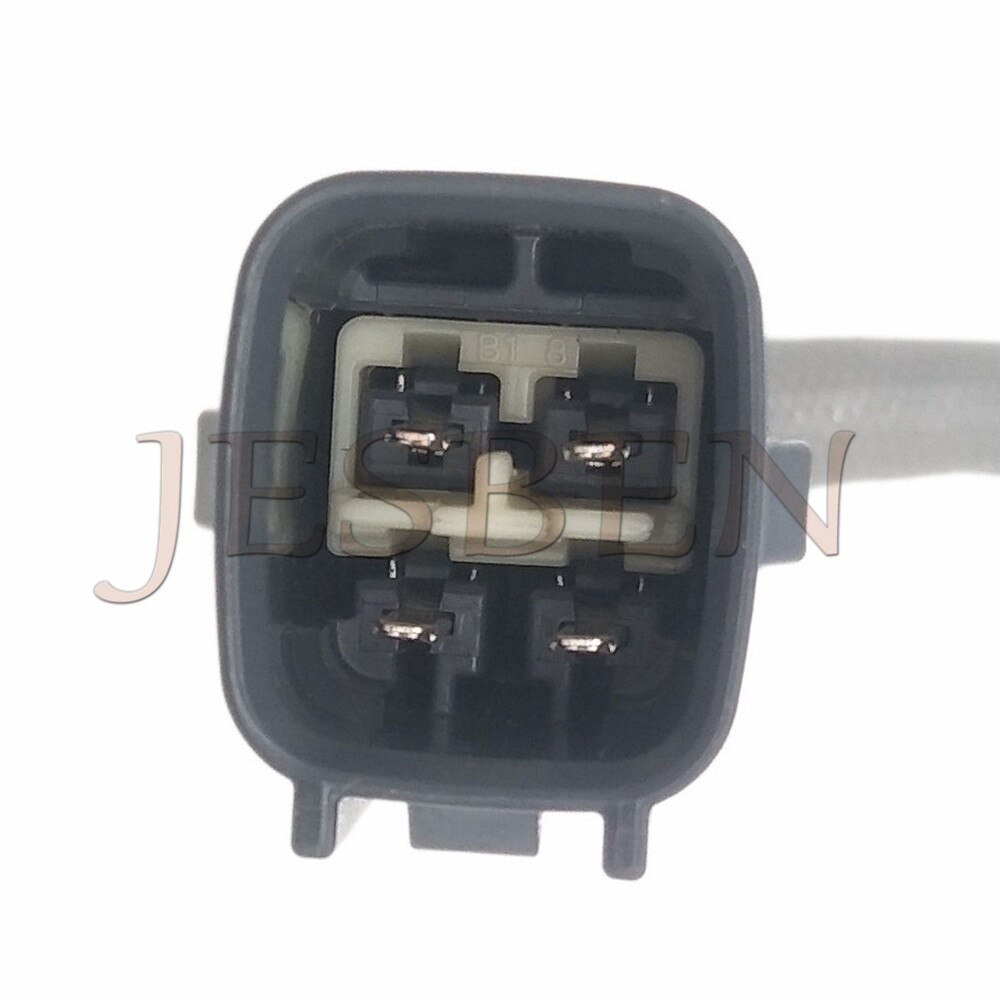 234-9026 Lambda Lambda Sonde Zuurstof O2 Sensor Fi... – Grandado