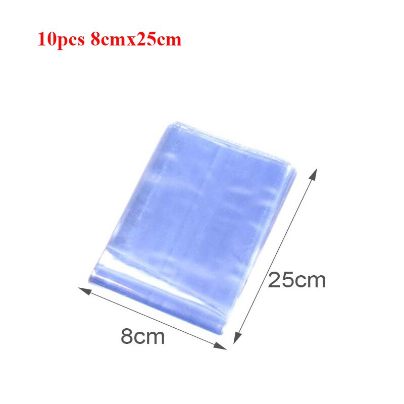 10PCS Waterproof TV Remote Control Cover Heat Shri... – Grandado