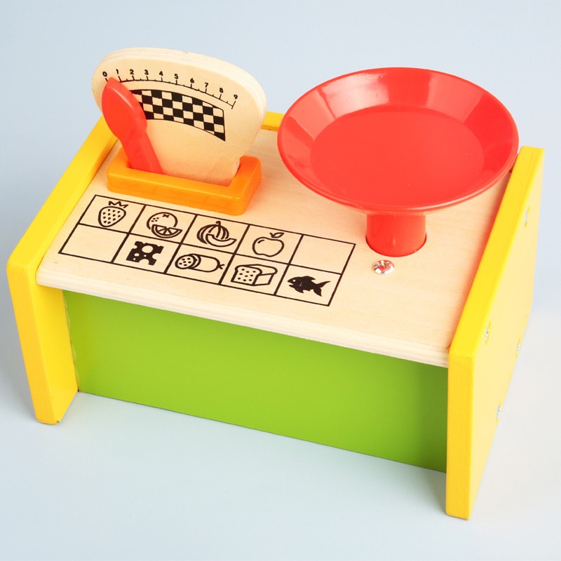 Play House Simulation Platform Scale Role Play Pla... – Grandado