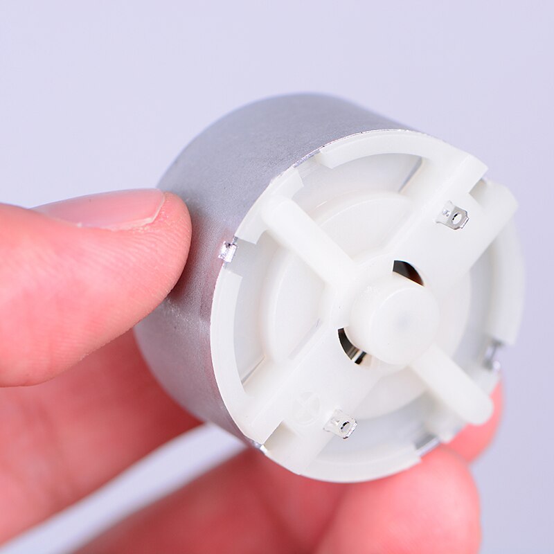 1 Pcs Dc 3V/6V/12V Rotary Alarm Licht Motor Micro ... – Vicedeal