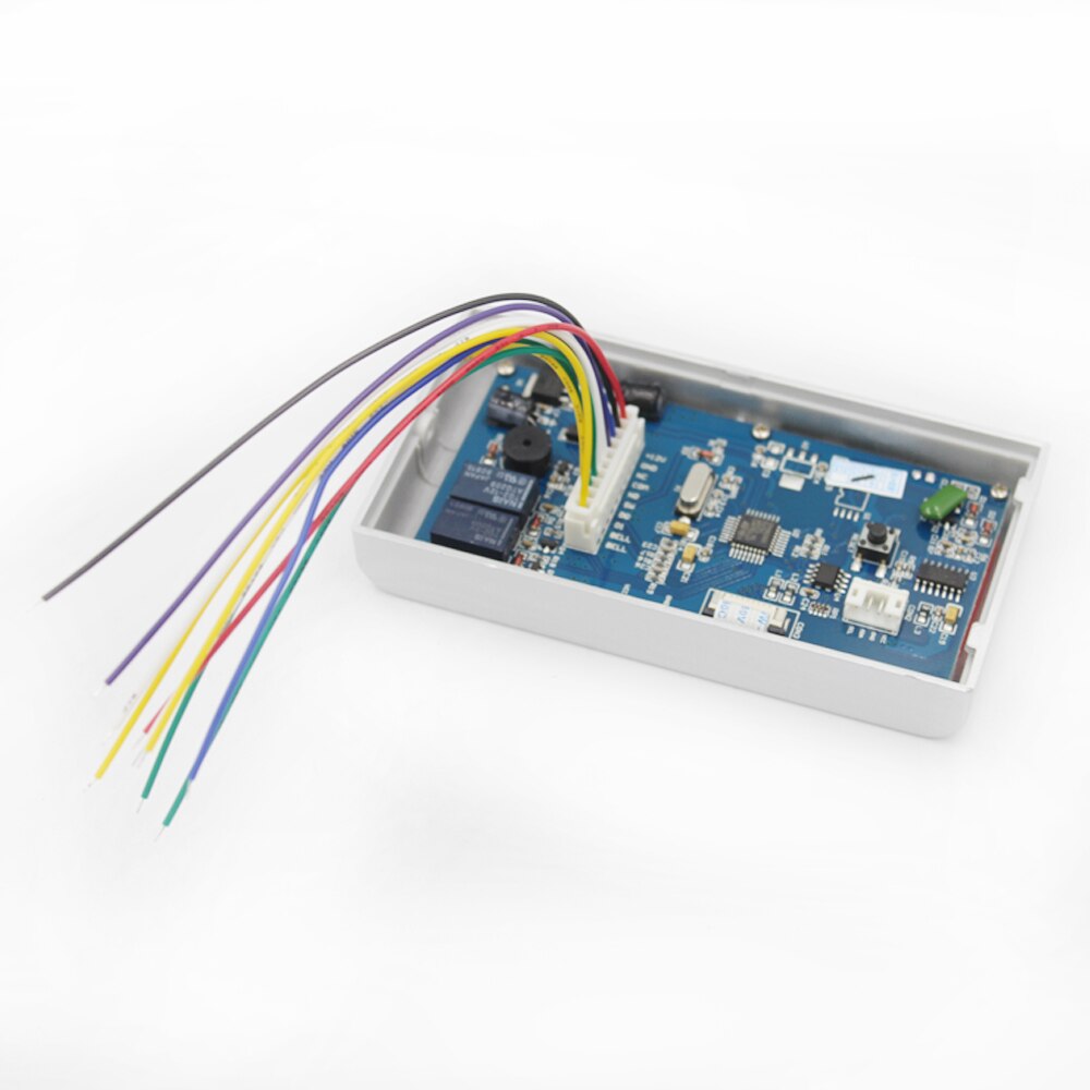 125khz RFID Card Backlight Touch Access Control ke... – Grandado