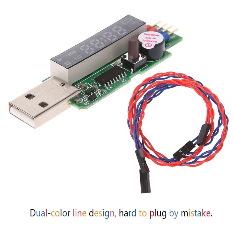 USB Watchdog Card V9.0 Computer Automatic Restart ... – Vicedeal