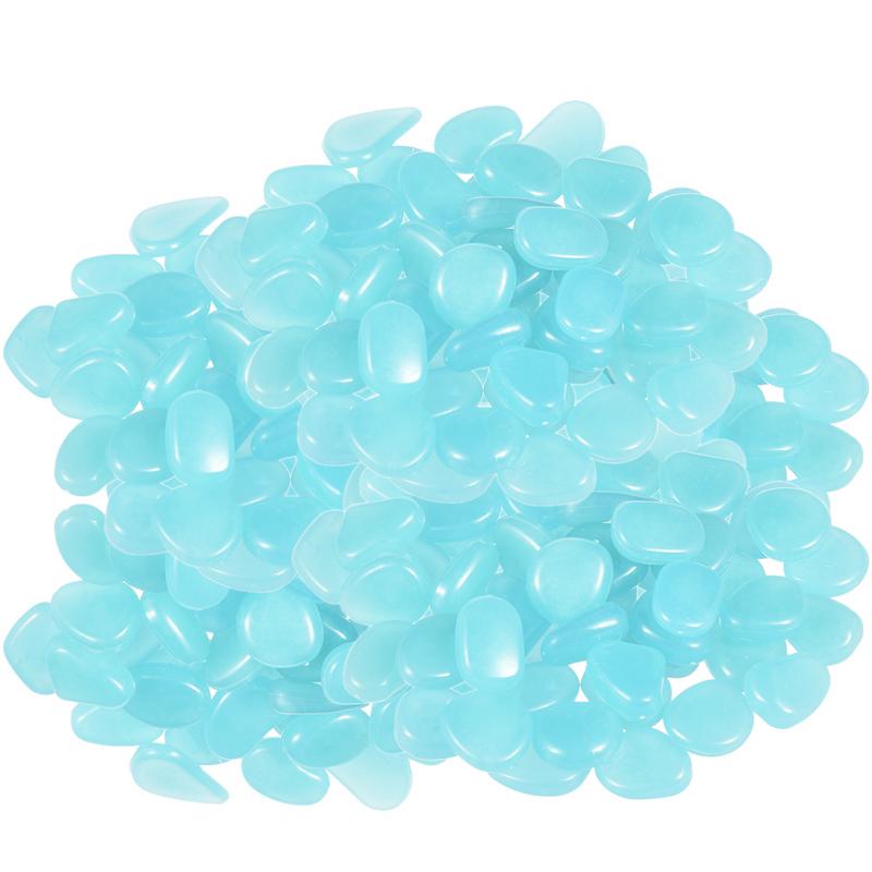 200PCS /100PCS/50PCS Garden Luminous Glowing Stone... – Grandado