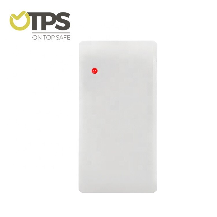 OTPS door security system 125KHz 13.56Mhz wiegand ... – Grandado