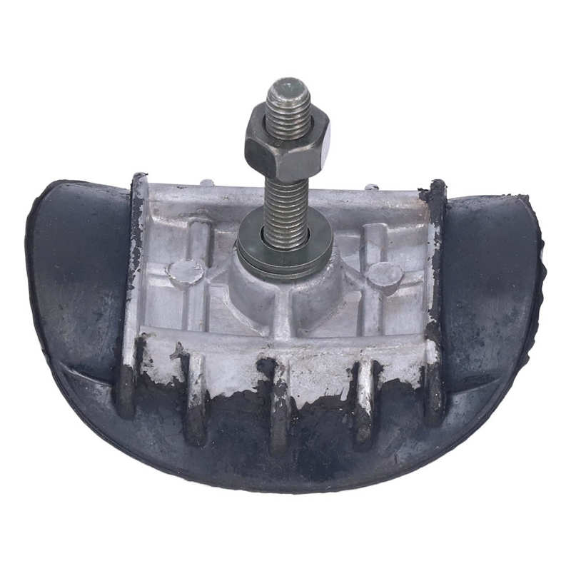 Wheel Rim Tire Lock High Strength Rear Tyre Rim Lo... – Vicedeal