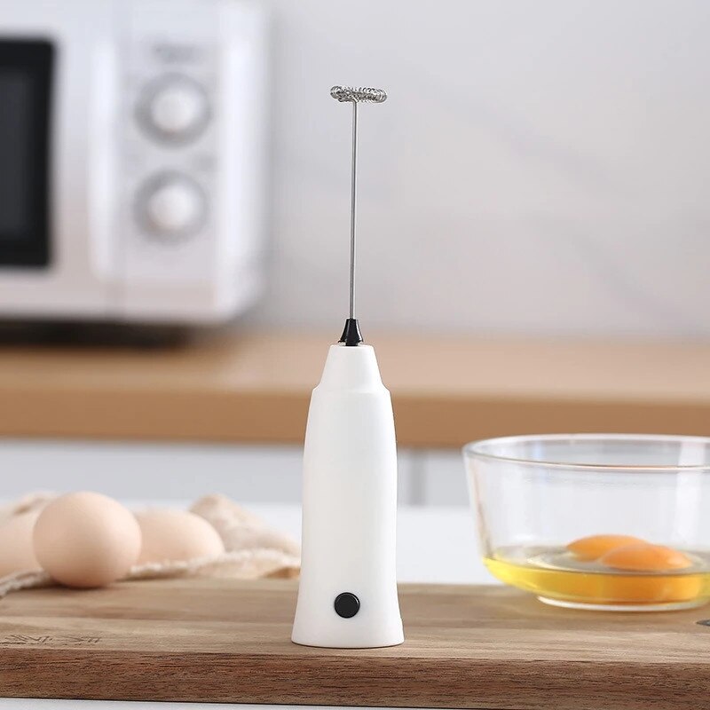 Draagbare Huishoudelijke Handheld Rvs Elektrische ... – Vicedeal