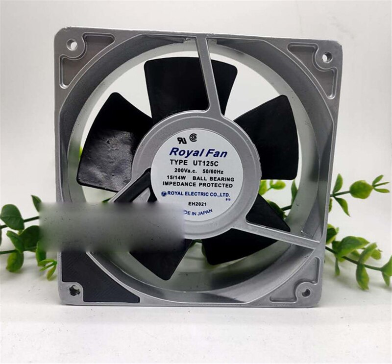 220V original Japan aluminum frame high temperatur... – Vicedeal