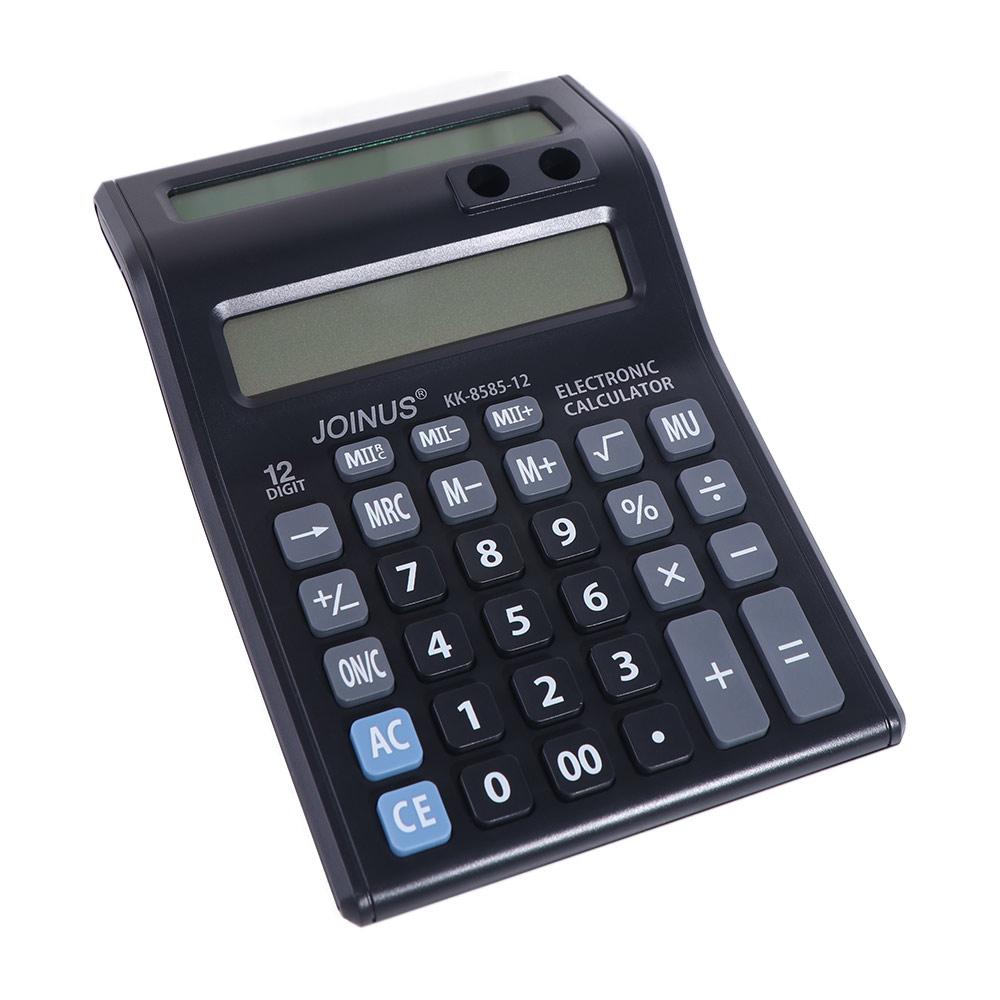 Dual Screen 12 Digits Calculator Large Screen Disp... – Grandado