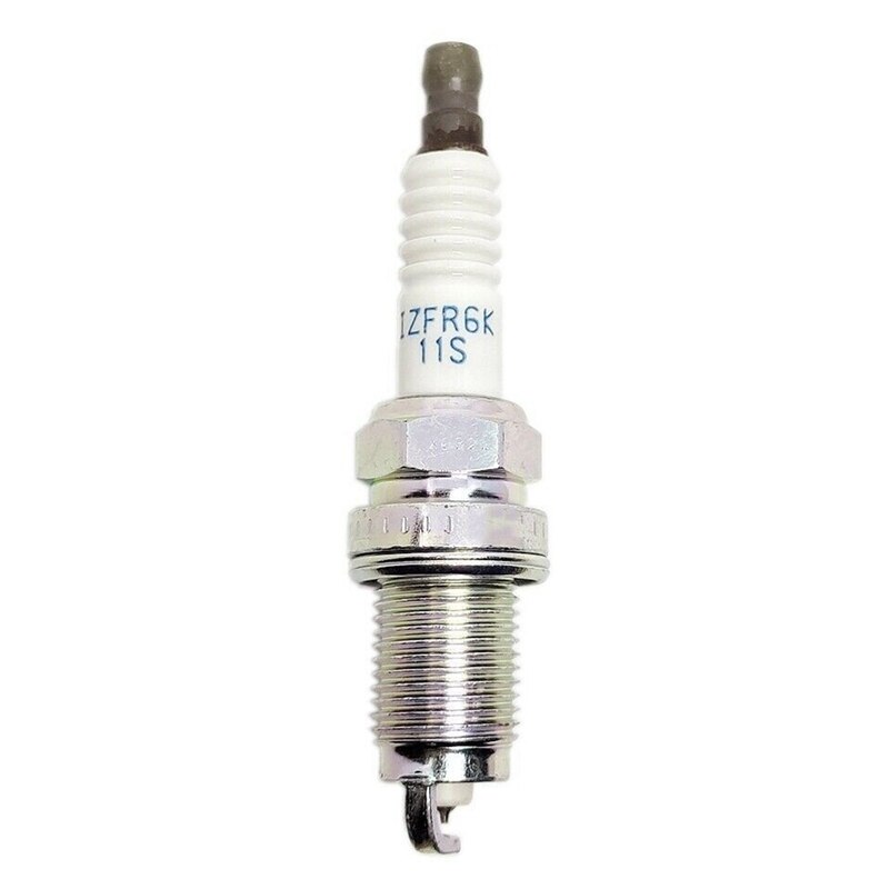 Cars Types Iridium Spark Plugs For Honda Civic CR-... – Grandado