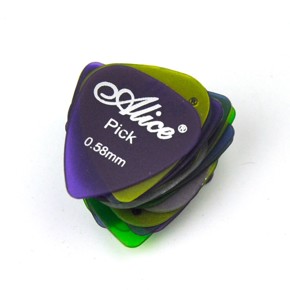 Lots of 100pcs Alice AP-I Matte Transparent PC Gui... – Grandado