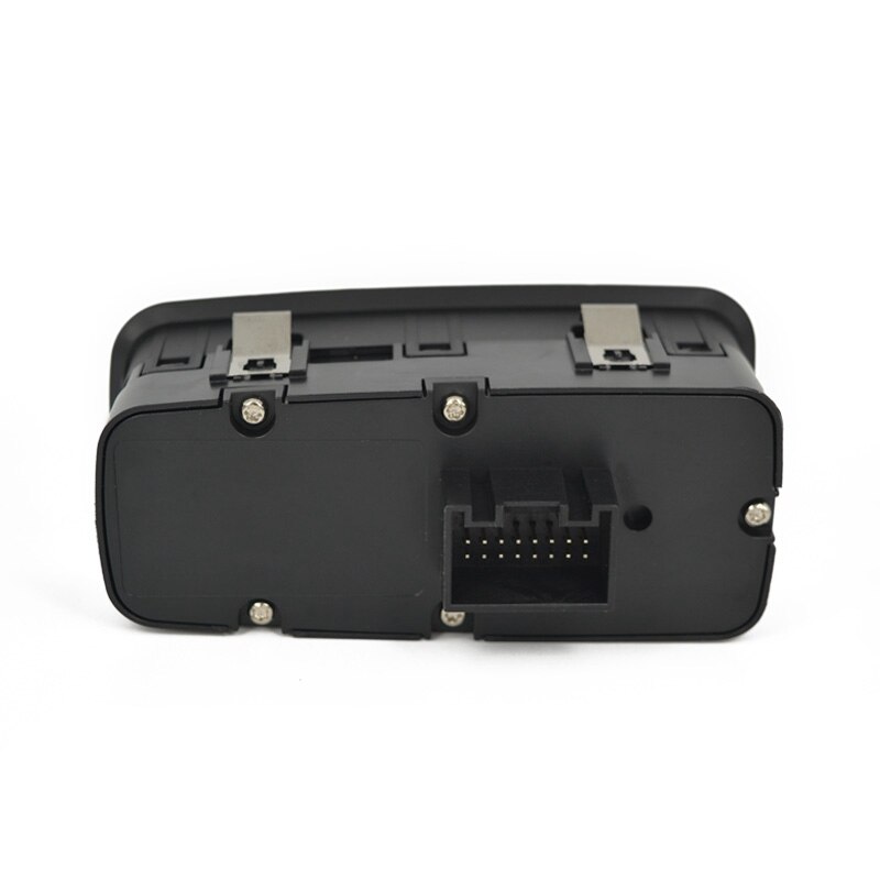 Para Porsche 911 interruptor maestro elevador de vidrio 99161315502DML – Grandado