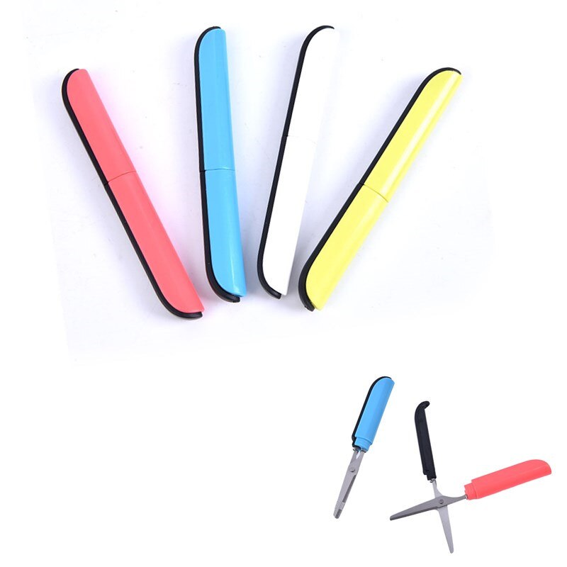 Crafting Portable Scissors Paper-cutting Scissors ... – Grandado