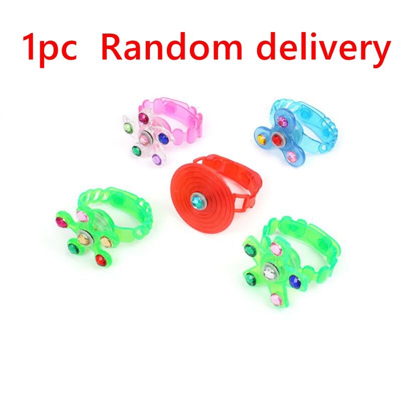 Fidget Spinner Light Up Watch Stress Relief Fidget... – Grandado