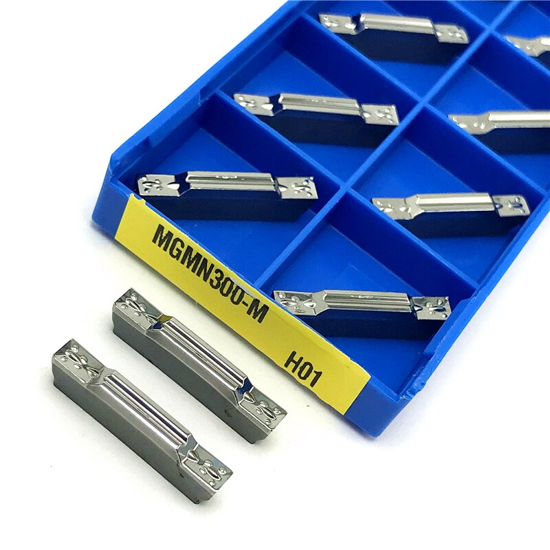 MGMN300-M H01 aluminum turning tool Cutting tool t... – Grandado