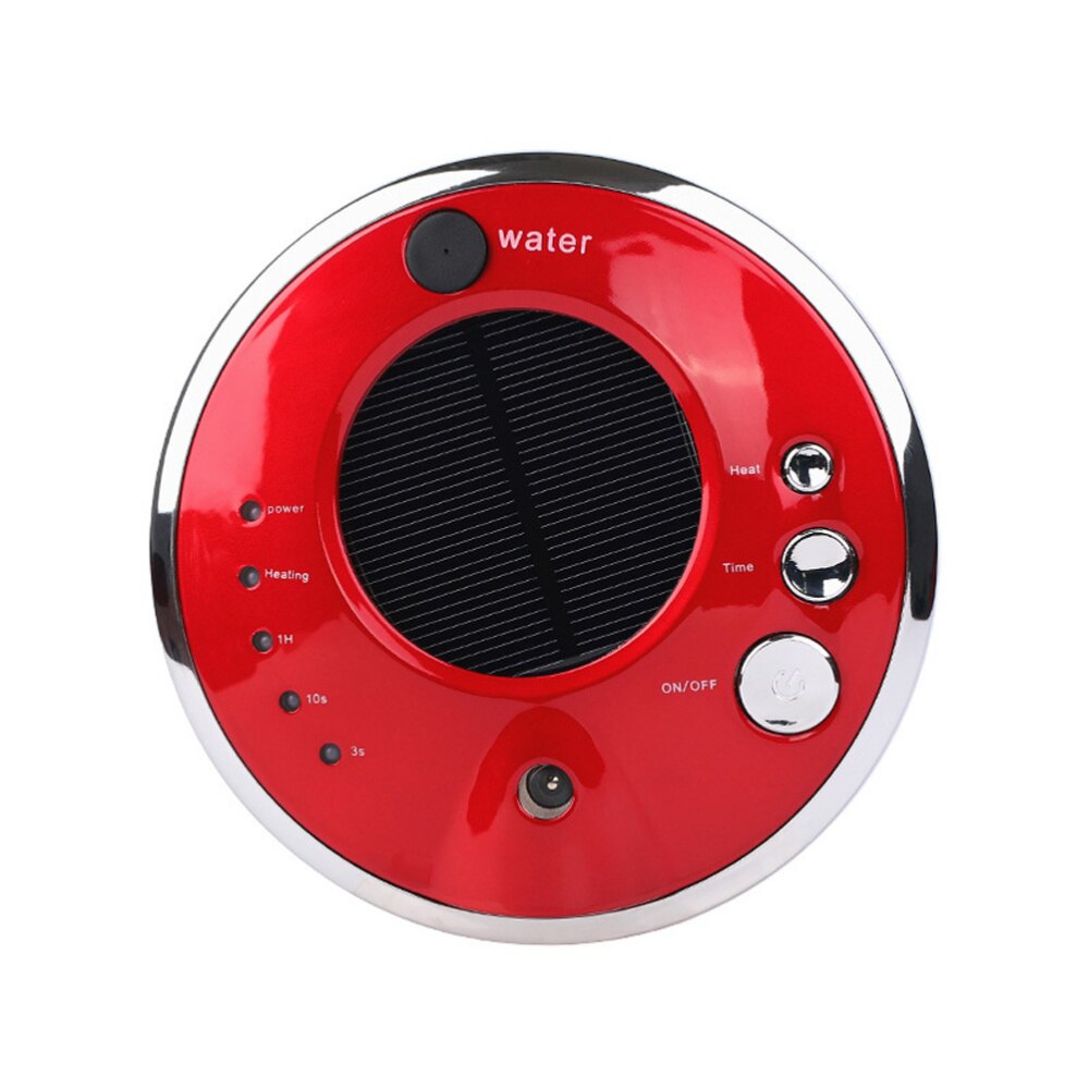 Solar Car Air Purifier Solar Anion Humidifier Air ... – Grandado
