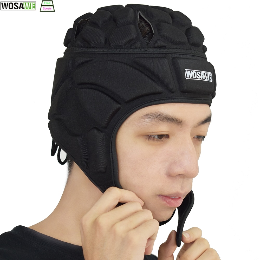 WOSAWE Fiets mtb Bescherming Helm Sport Voetbal Do... – Vicedeal