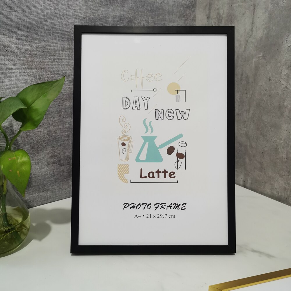 Aluminum Picture Frames For Pictures Metal Photo F... – Grandado