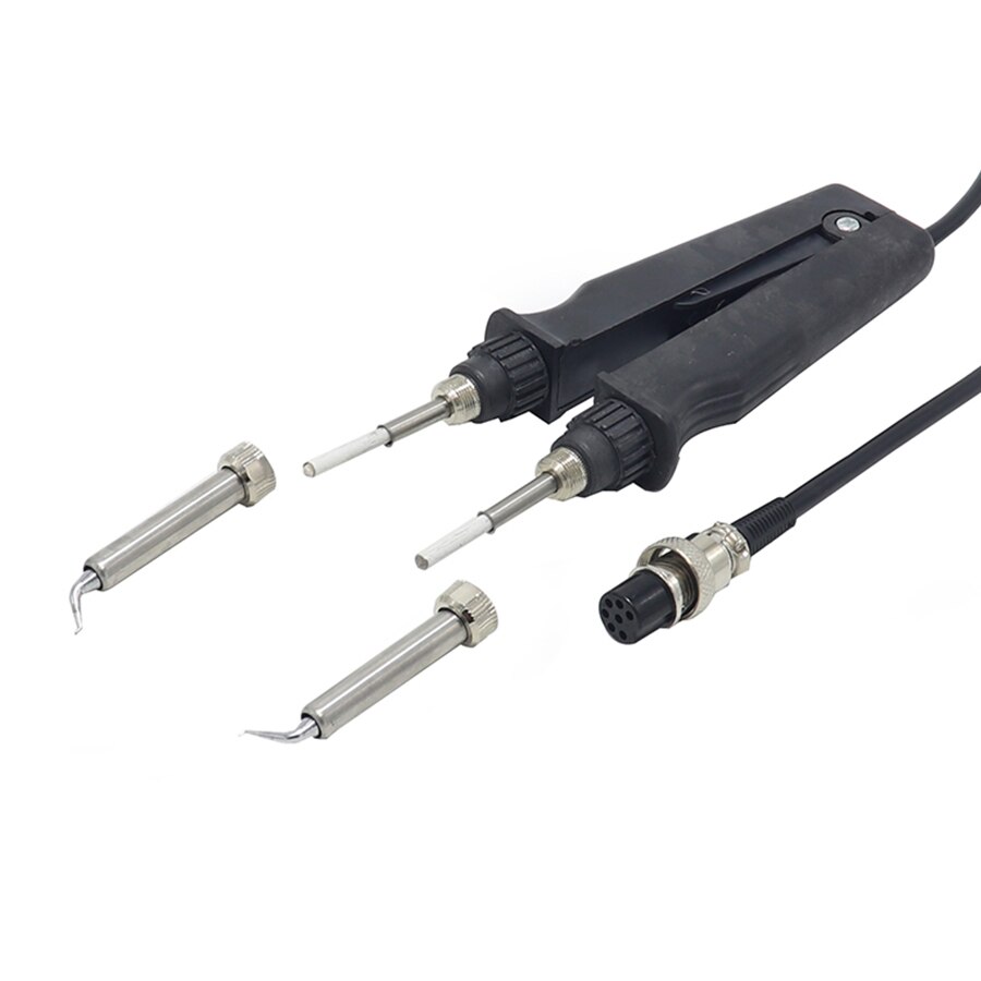 7 pin BGA Soldering Station accessories Heating pl... – Grandado