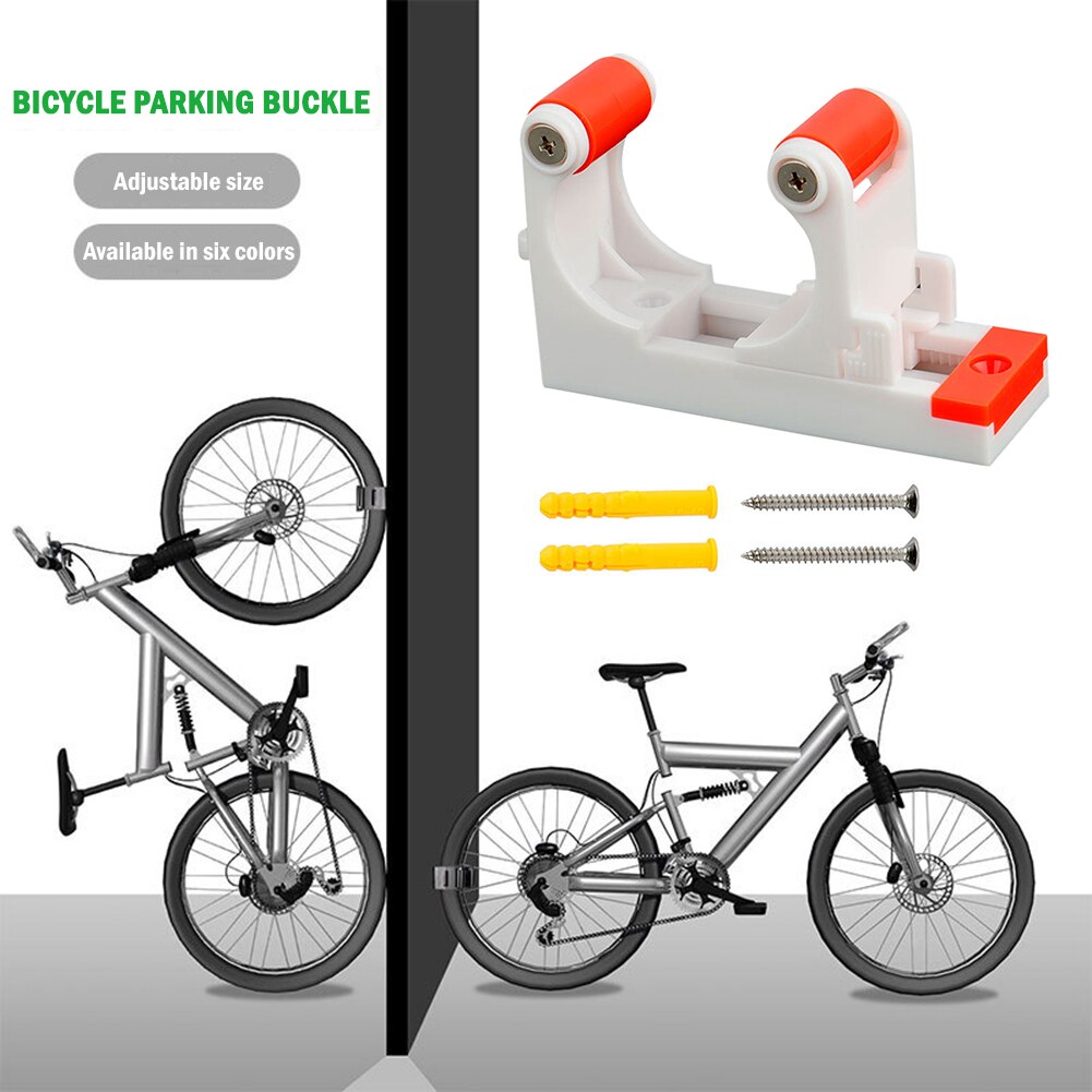 Fiets Muur Haak Houder Stand Praktische Mtb Wandmo... – Vicedeal