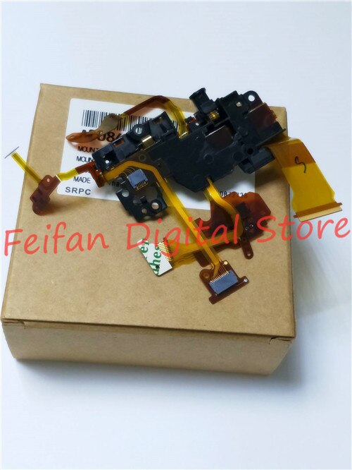 Top Cover Shutter Flex Kabel Assy Reparatie Onderd... – Grandado