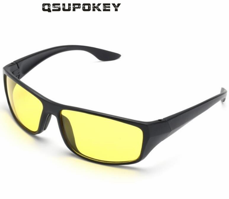 Qsupokey HD Anti-Glare Day and Night Vision Driver... – Grandado